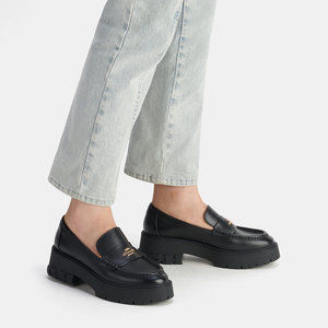 Coach | Shoes | Nwt Coach Outlet Ruthie Loafer | Poshmark